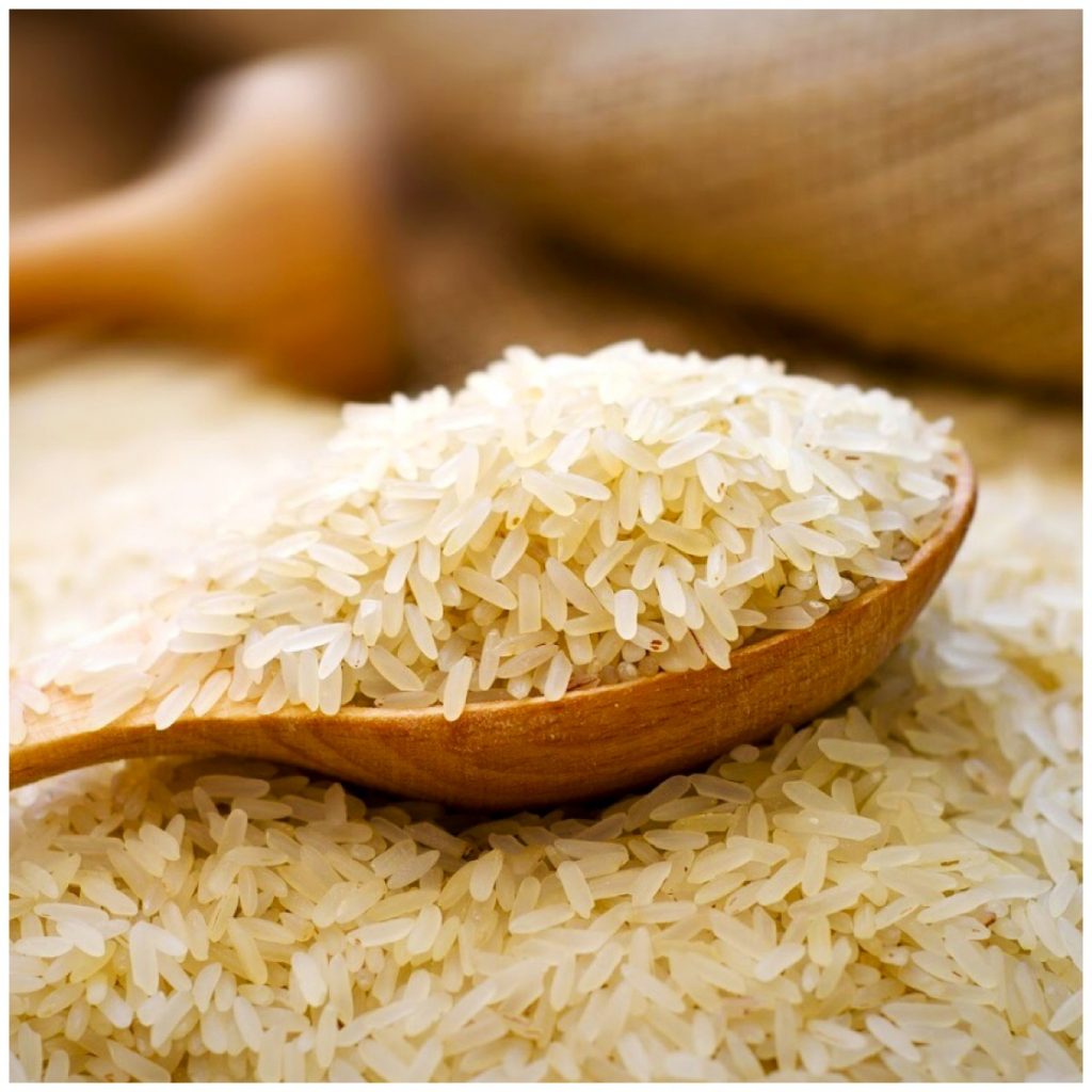 Orezul și posibila intoxicația cu arsen - My Baby Food