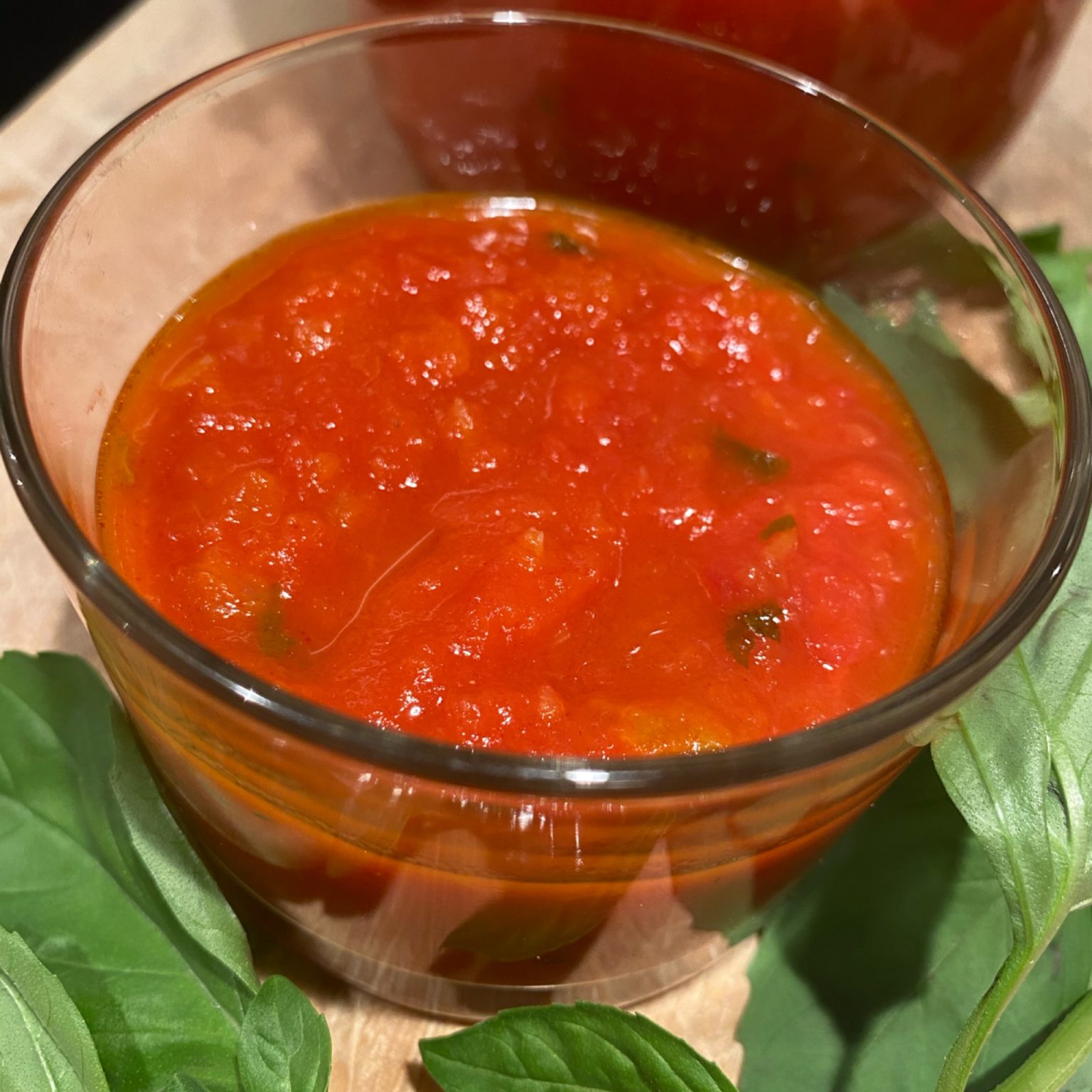 Paste napoletane, sos de roșii aromat - My Baby Food