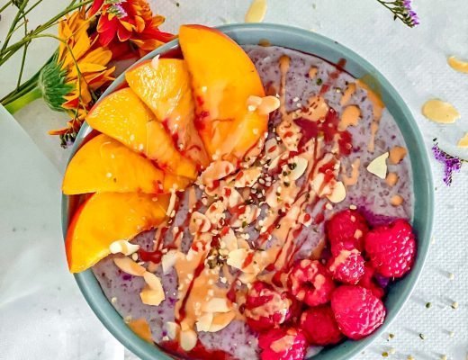 Paste albe - My Baby Food